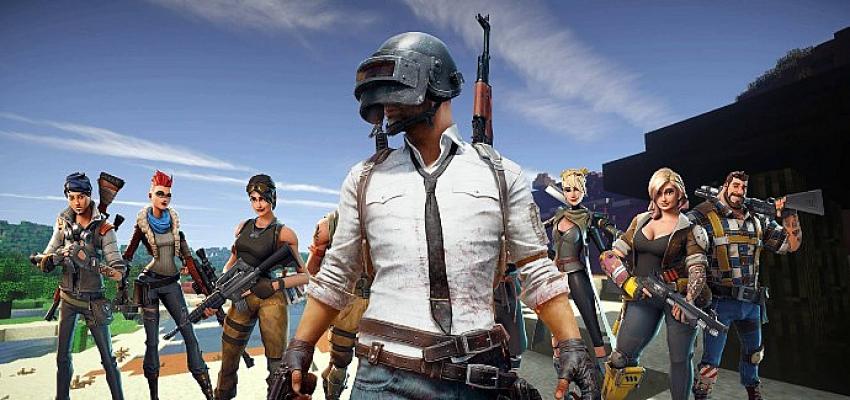 2022’nin En Popüler Battle Royale Oyunları - Bihaber 2022’nin En Popüler Battle Royale Oyunları - Bihaber